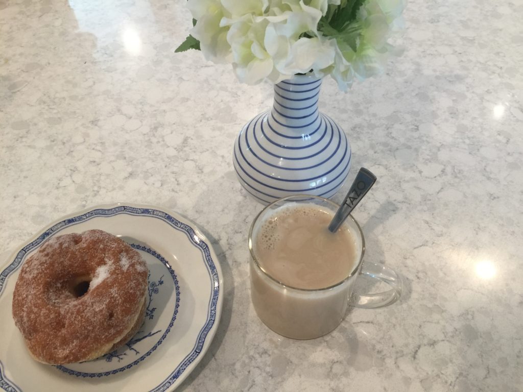 Sweet Meets Spicy - Once Upon a Dollhouse