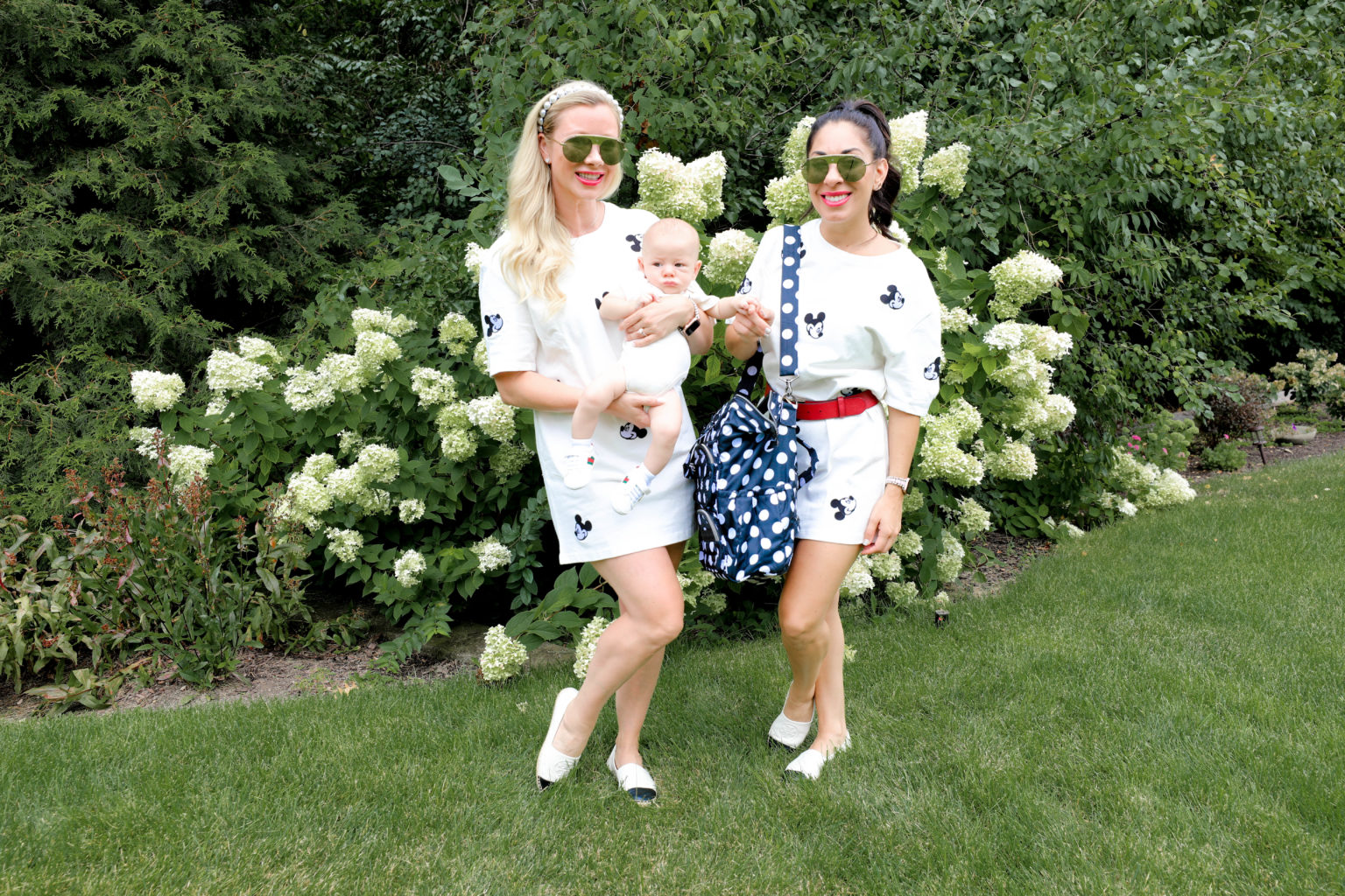 Must Haves for Your Baby Bestie - Once Upon a Dollhouse