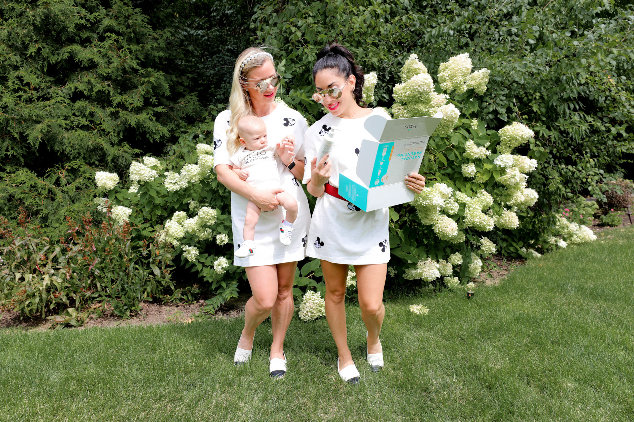 Must Haves for Your Baby Bestie - Once Upon a Dollhouse