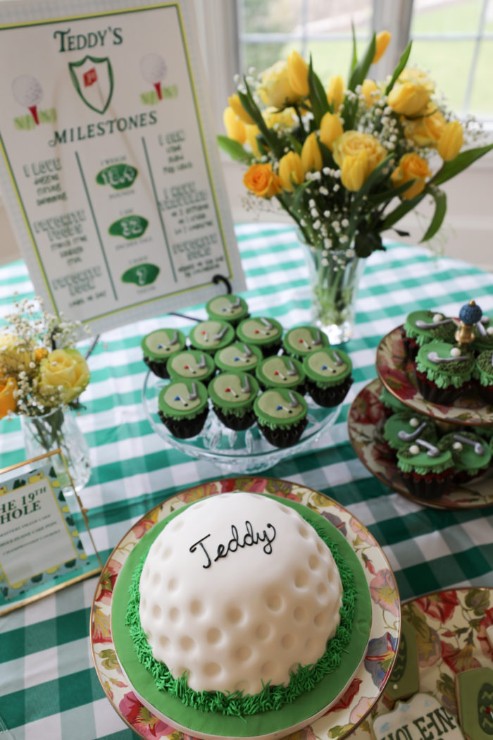 Let's Par-Tee - Once Upon a Dollhouse