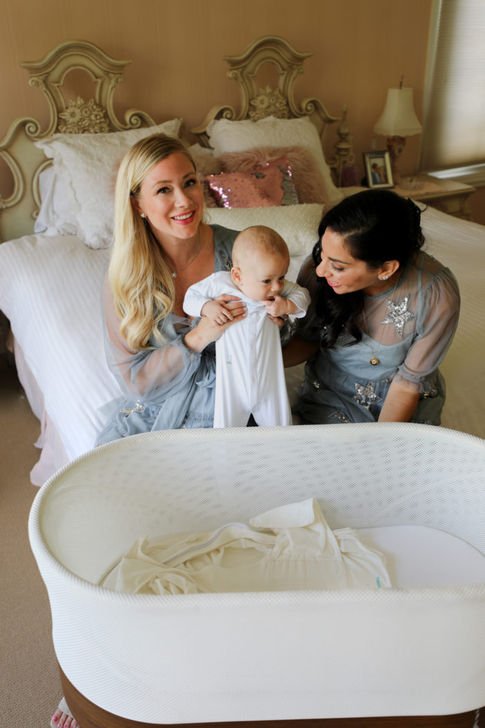 The Truth About the Snoo - Once Upon a Dollhouse