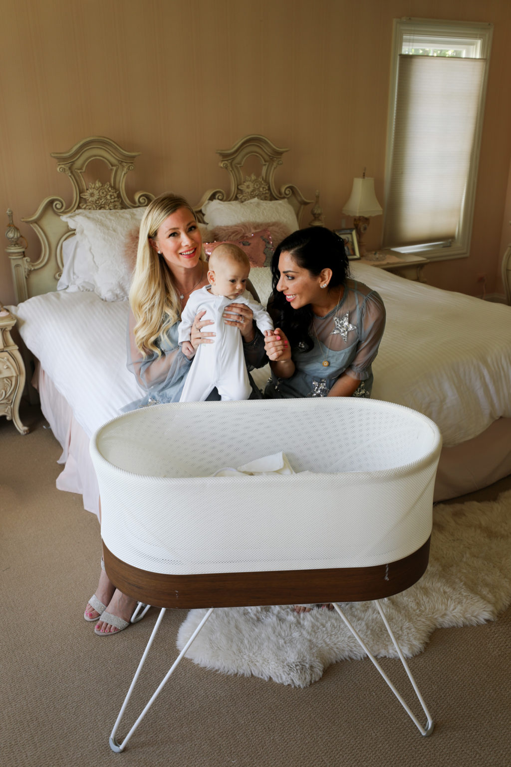 The Truth About the Snoo - Once Upon a Dollhouse